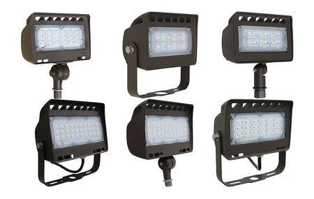 LED Flood Lights | Green Lighting Wholesale, INC