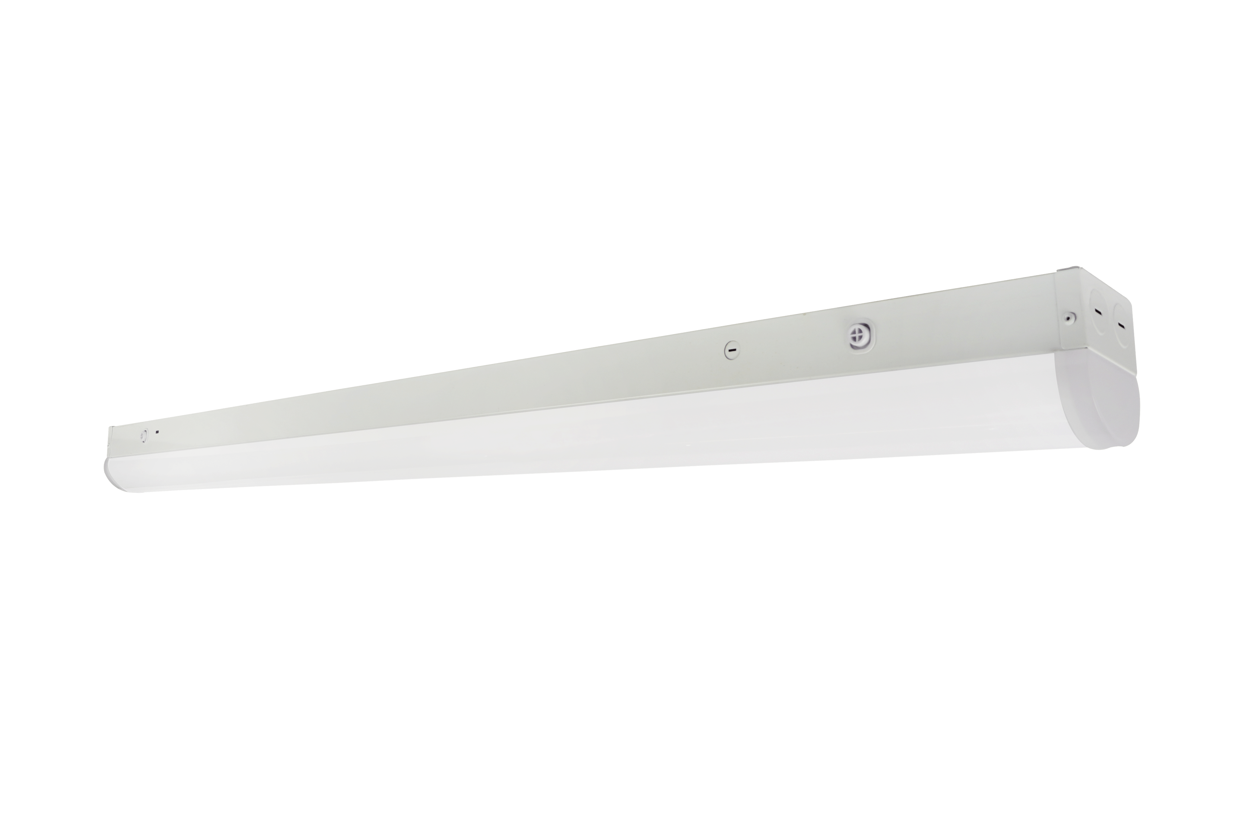 LED Commercial Strip, 4', 32W, 5000K, 120-277V