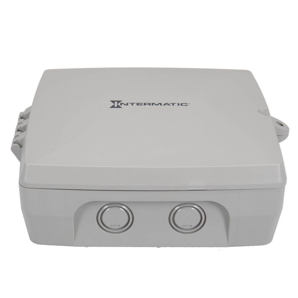 Intermatic Connect 365-Day Programmable Smart Wi-Fi Timer