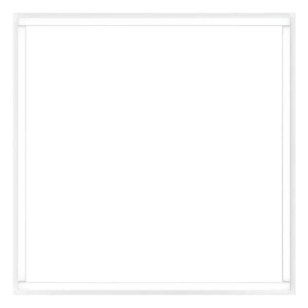 Lithonia Dimmable 2x2 LED FRAME Fixture