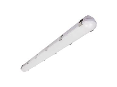 LED Vapor Tight 4FT Wattage and Color Select