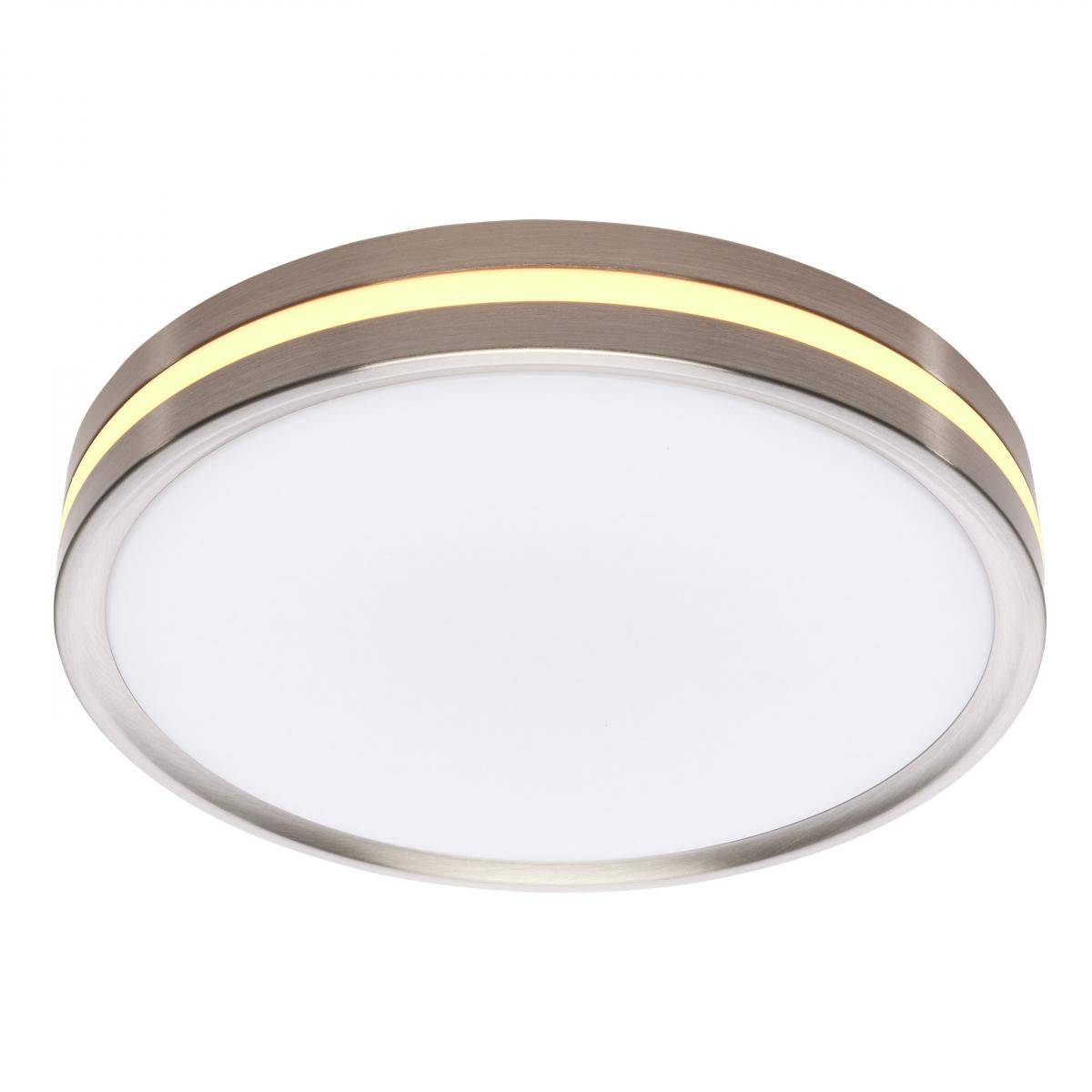 11 Inch Surface Mount with Night Light | Green Lighting Wholesale, INC