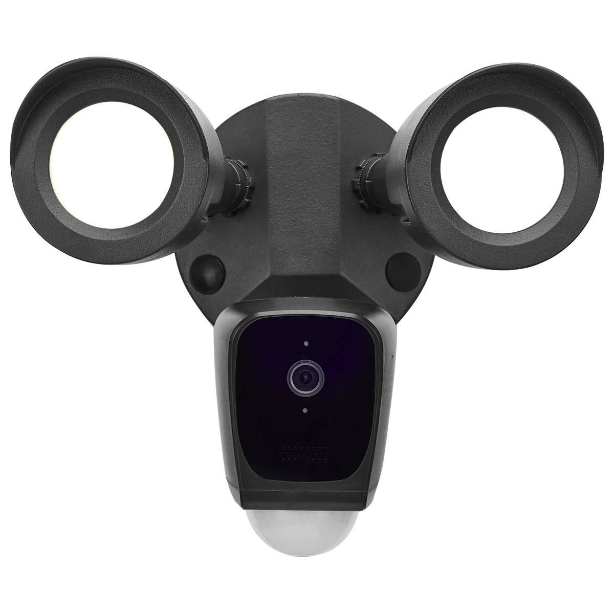 Bullet Outdoor SMART Security Camera