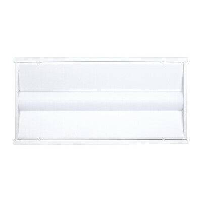 Volumetric Retrofit 2x4 PowerSet 49/39/34/29W 4000K 120-277V 0-10V ...