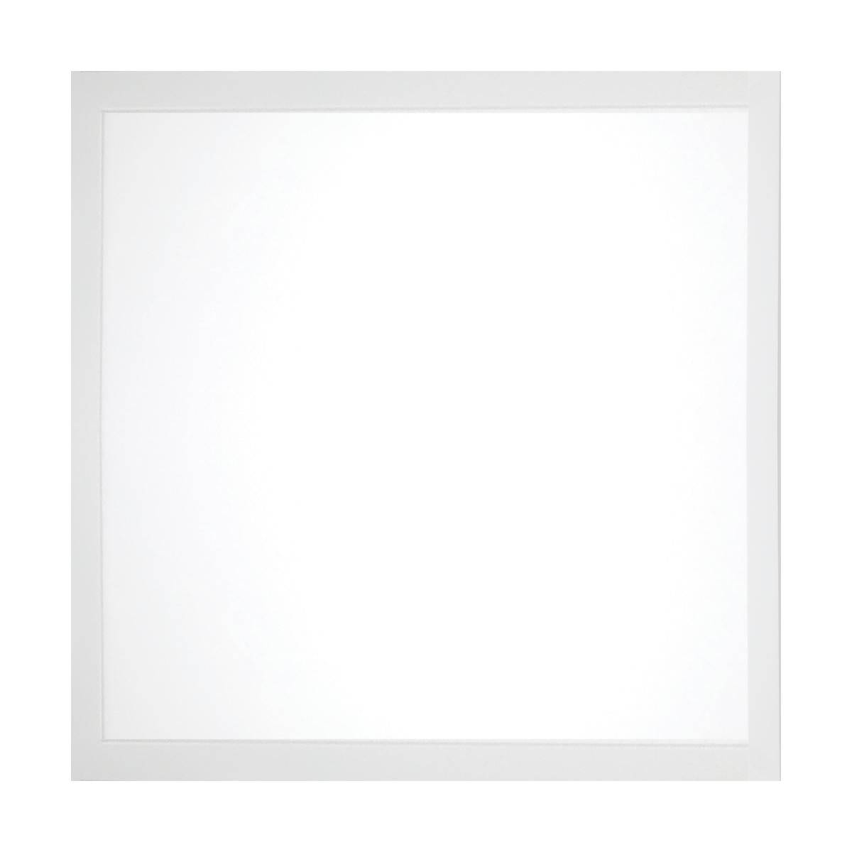 LED Backlit Flat Panel; 40 Watt; 2 ft. x 2 ft.; Selectable CCT; 100-277 ...