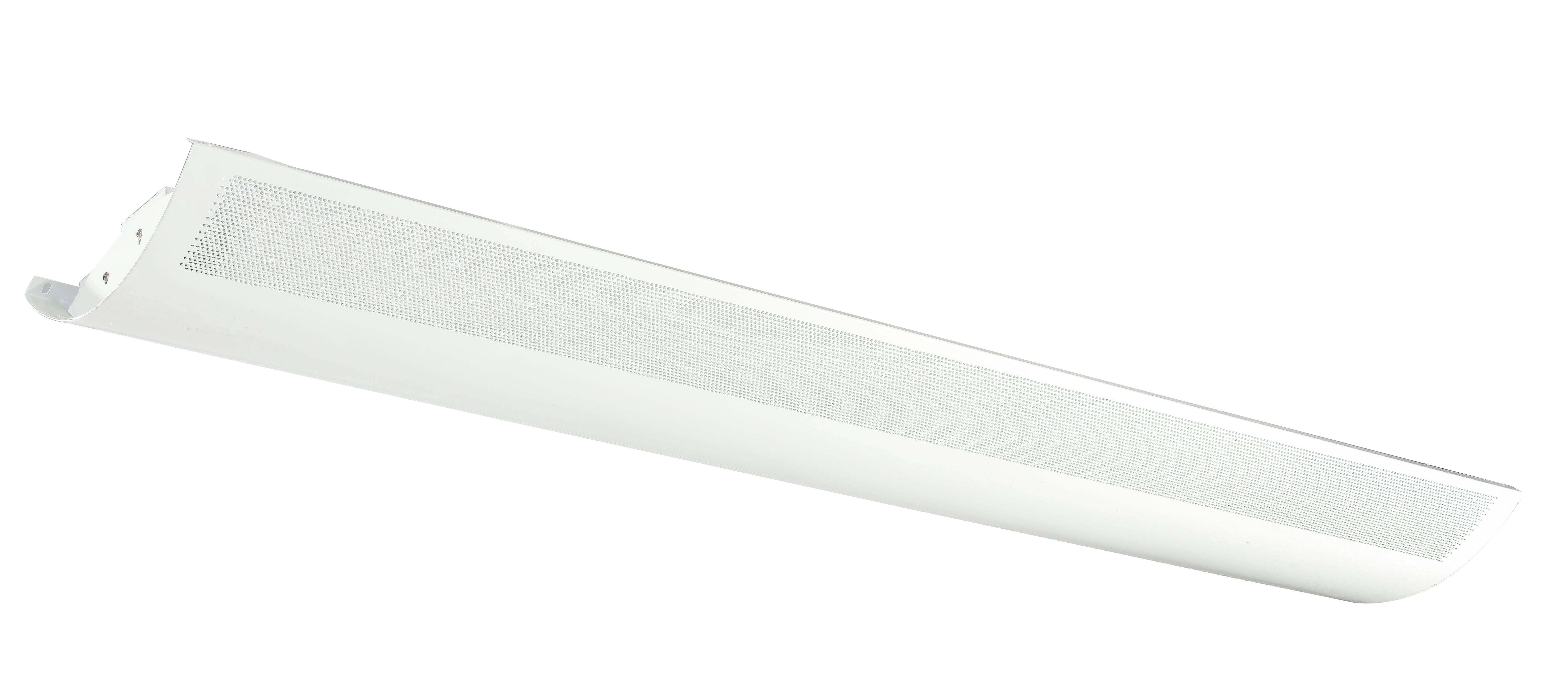 Westgate SCPL-UD 4FT LED Linear Suspended Up/Down Light- 40K | Green ...
